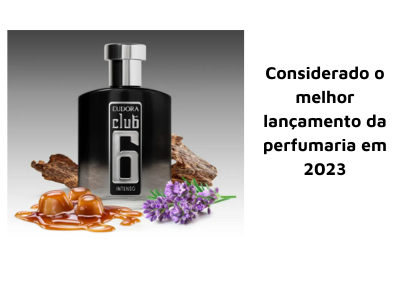 15 Melhores Perfumes Masculinos em 2024 e Melhor lançamento de 2023